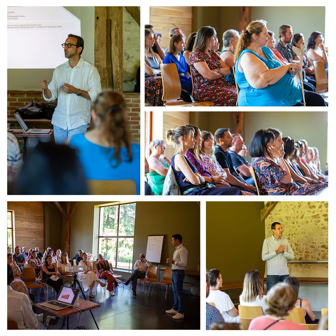 Une entreprise aux multiples valeurs ! - Chatard France