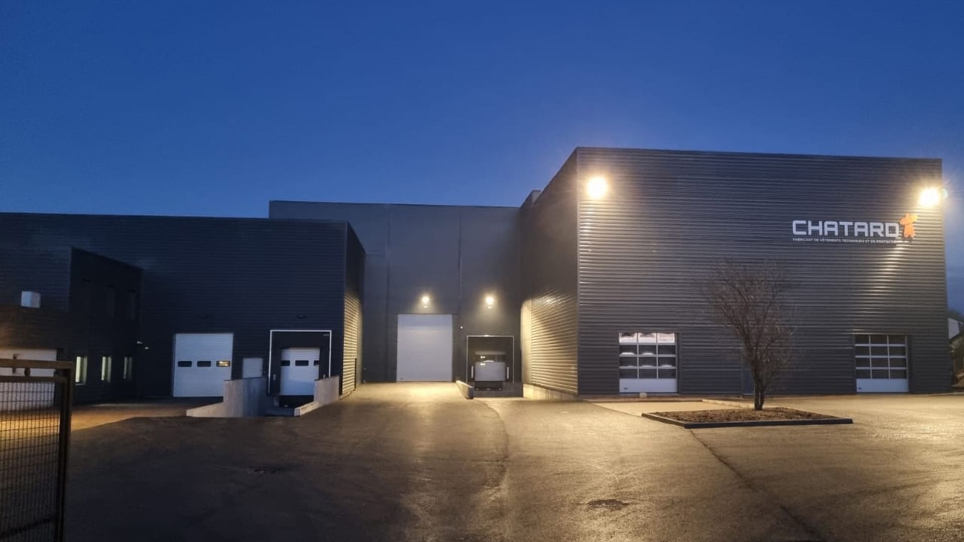 Chatard se renforce pour soutenir sa croissance et la pérenniser ...